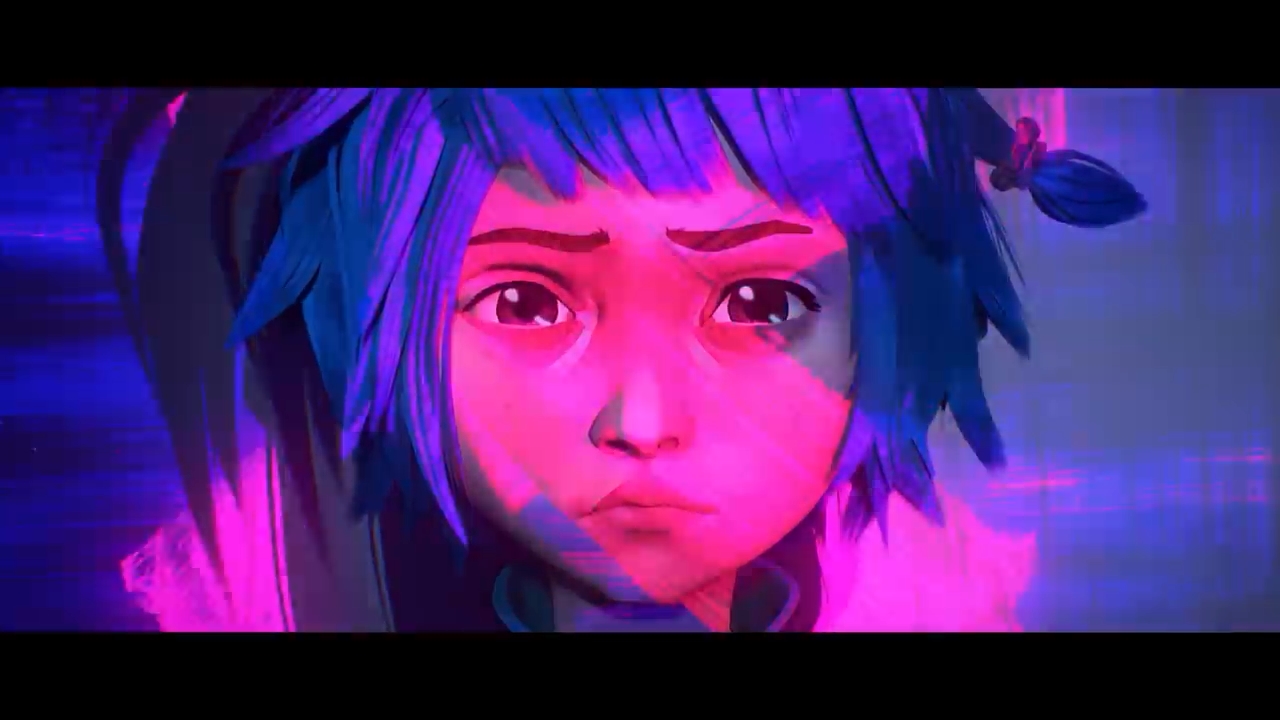 Arcane. Imagine Dragons