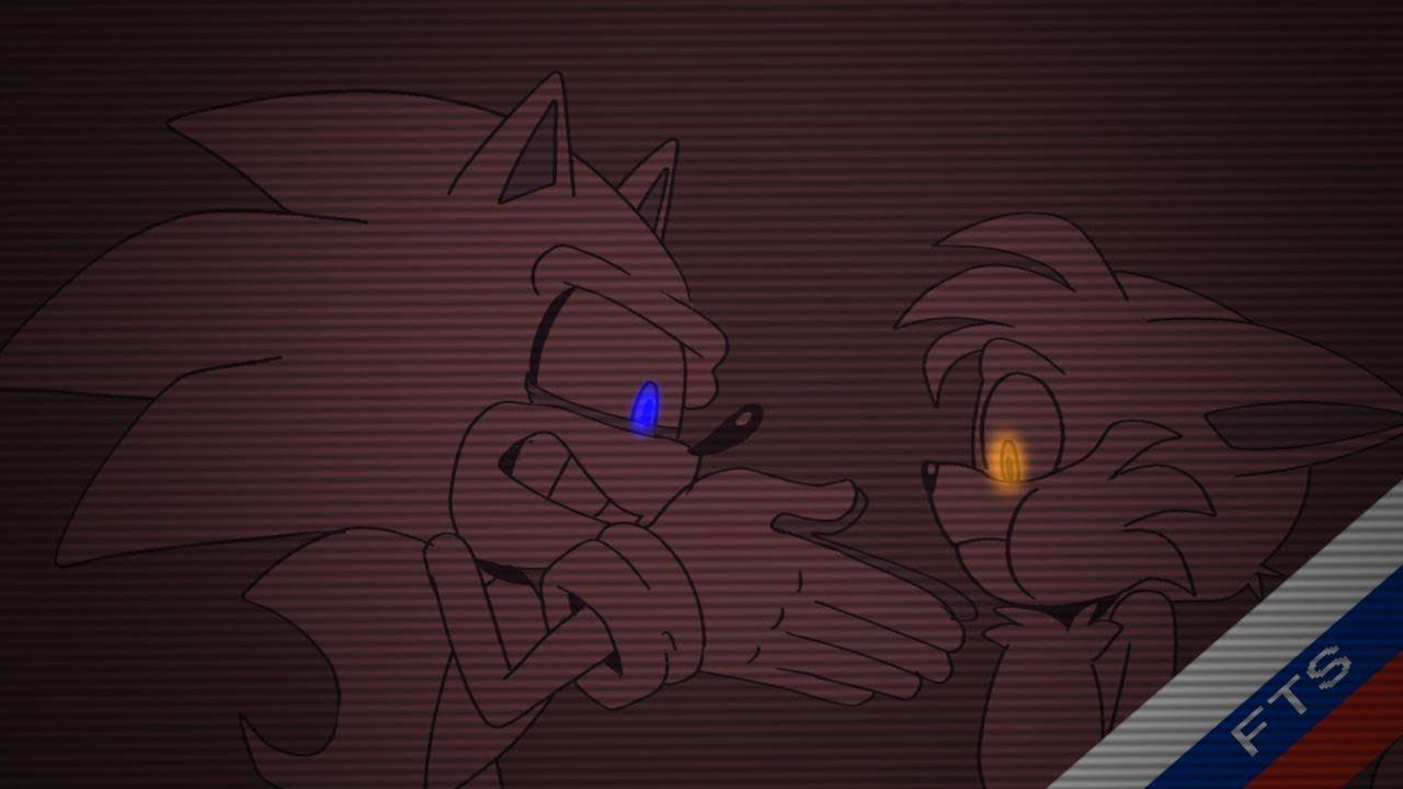 I like mints! [Sonic Twitter Takeover Animation] НА РУССКОМ