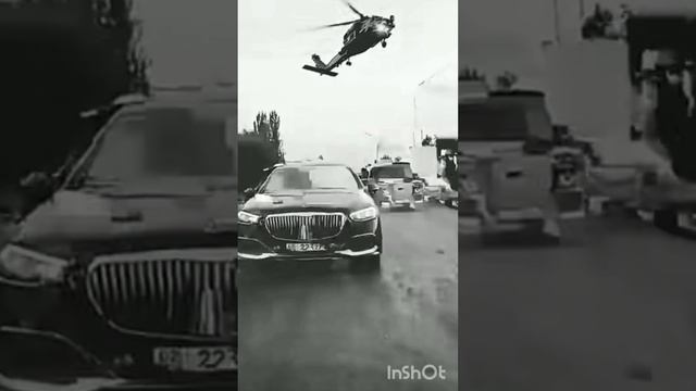 ПОДДЕРЖИМ СВО РЕГИОН ZZZ Mercedes 🇷🇺