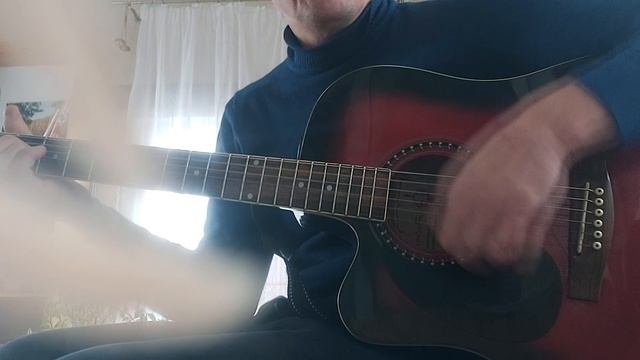 Вертолётчик