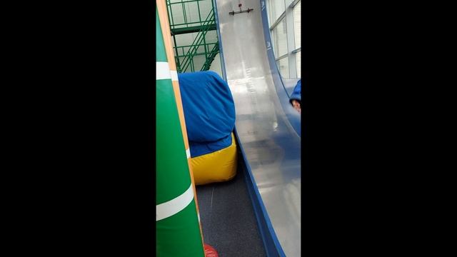 парк развлечений 2021 Харьков