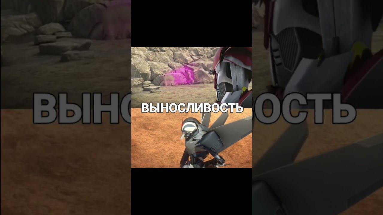 НОКАУТ VS СТАРСКРИМА