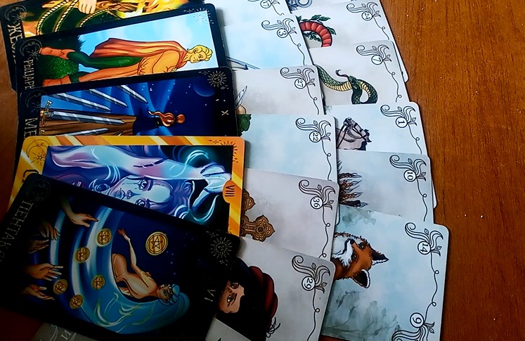 Солнцестояние: гадание на несколько дней, пока самые короткие ночи