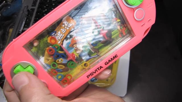 Игрушка с TaoBao