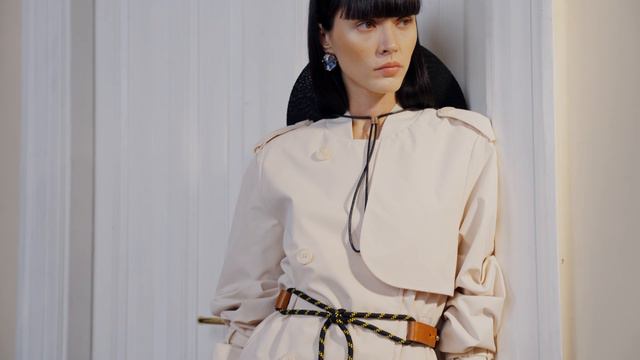 LIMITED EDITIOB SS24. Магазин одежды "Снежная Королева"