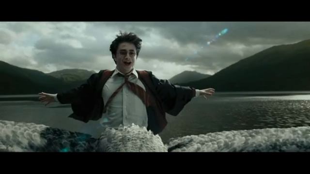 Клип|маленькая страна|гарри поттер