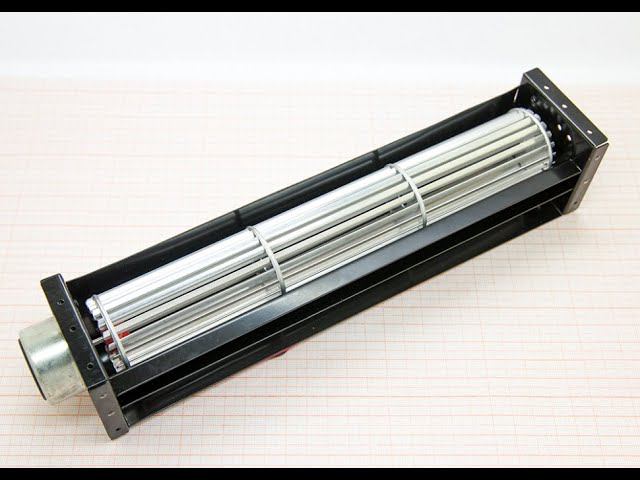 [Обзор] Турбина для охлаждения плат после пайки