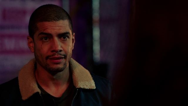 Стрела / Arrow – 7 сезон 10 серия