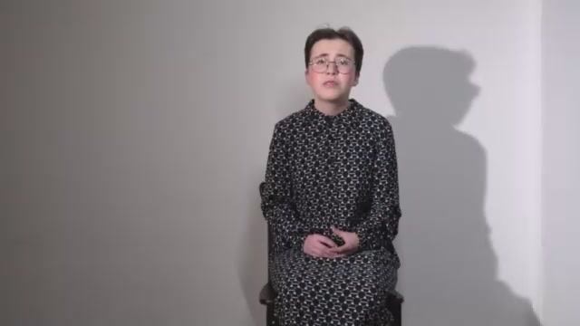 ИZЮМ / 2 сезон / Точка. Любовь Саникович