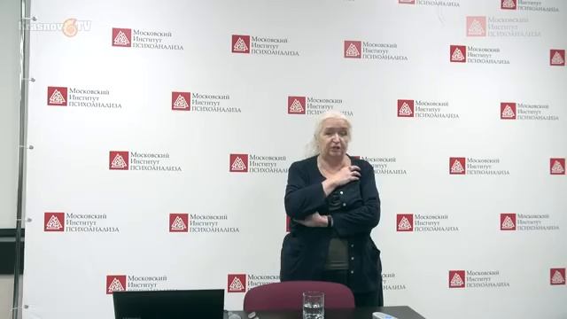 Творчество как предназначение мозга лекция Черниговской Т.В.mp4