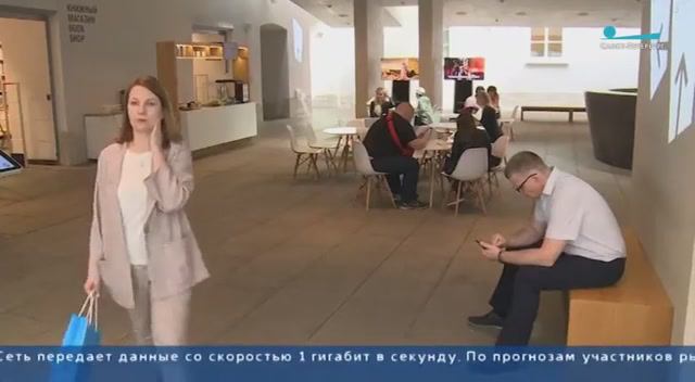 Связь пятого поколения: как новейшие технологии помогут в реставрации экспонатов Эрмитажа