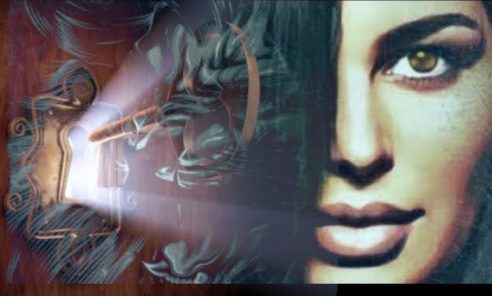 ИЗДАНА НОВАЯ КНИГА. ВЕДЬМИНА ИЗБА. ИНГА ХОСРОЕВА.mp4