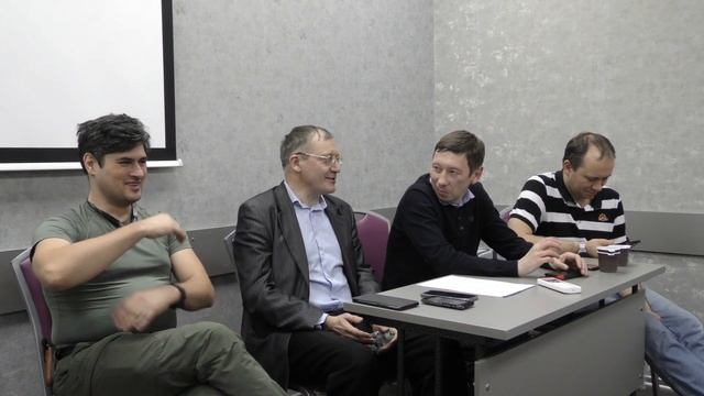 Троцкизм и современность. Часть 2