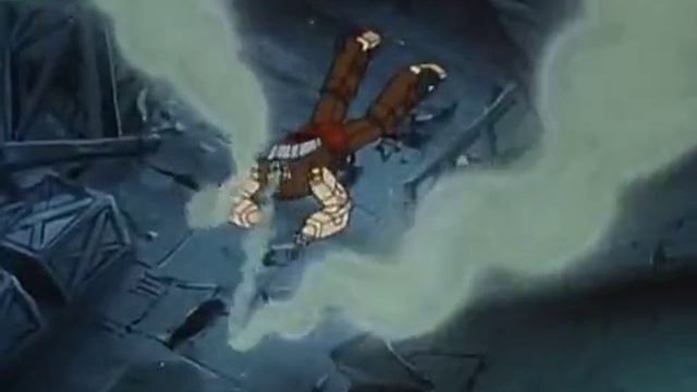 EP.10 PLANET CYBERTRON IS IN GRAVE DANGER: PART 2