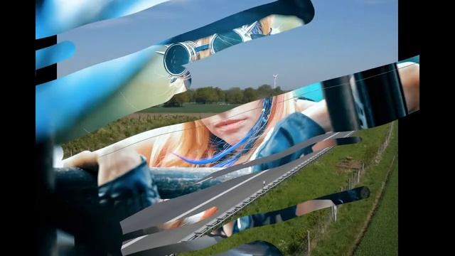 С днем дальнобойщика. Поздравляем водителя. Музыкальная открытка