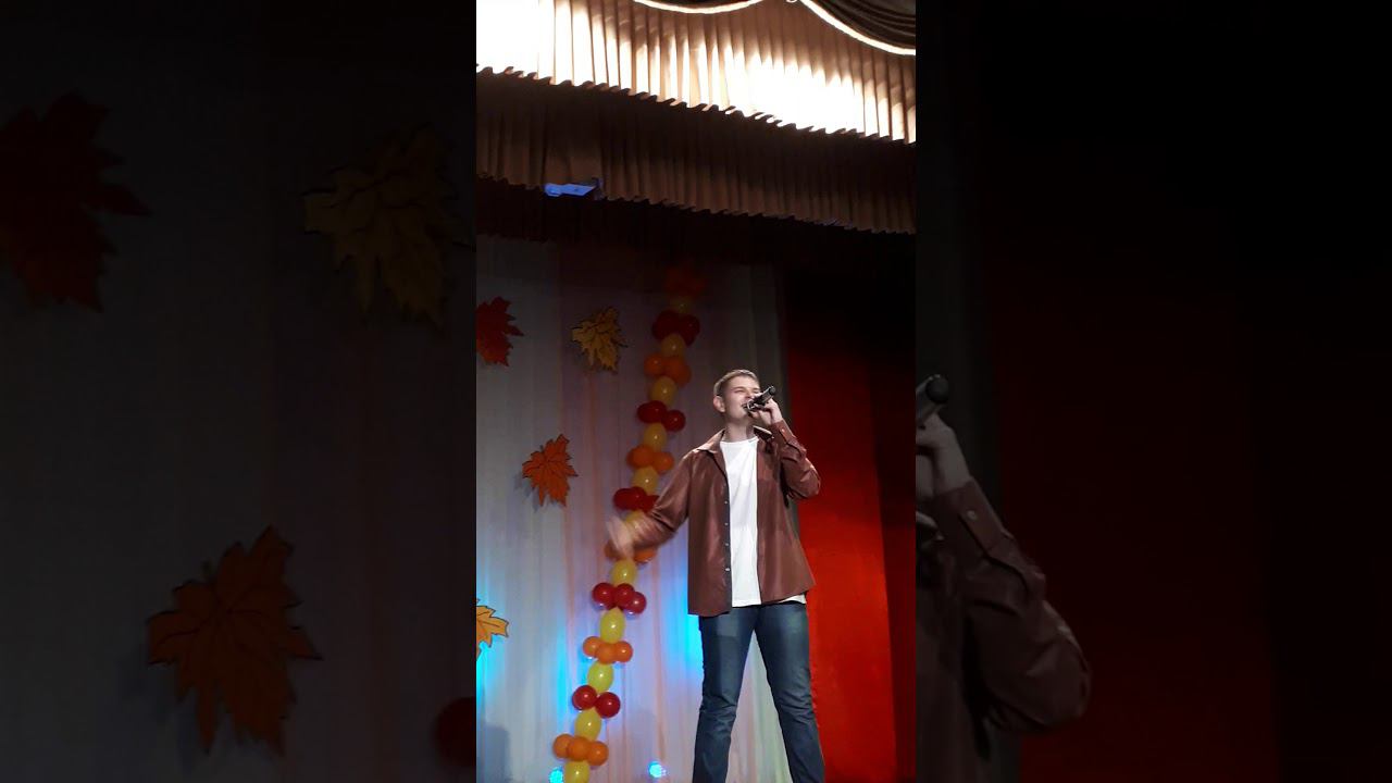 Богданов Андрей, п  Белореченский, Усольский район, Иркутская область   Карнавал