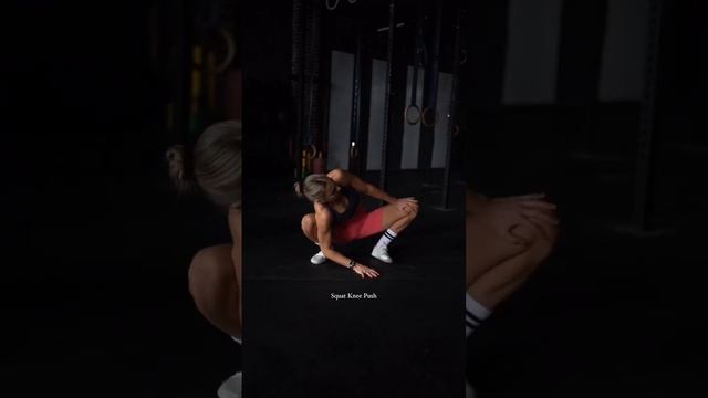 4 лучших упражнения для подвижности бедер (во всех областях)