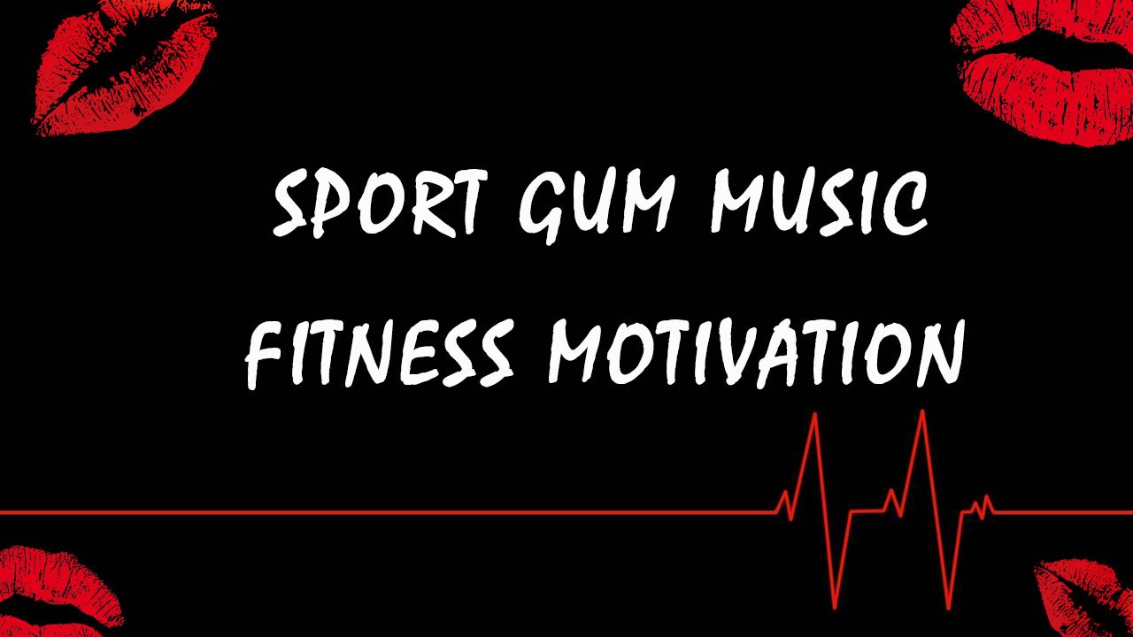 Sport Gum Music. Fitness Motivation. Lost Sky - Lost