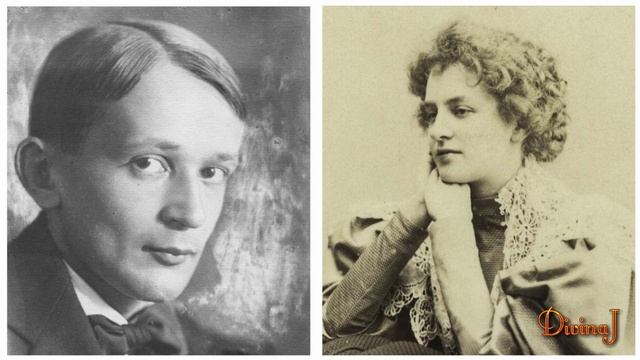 Георгий Адамович - Зинаида Гиппиус