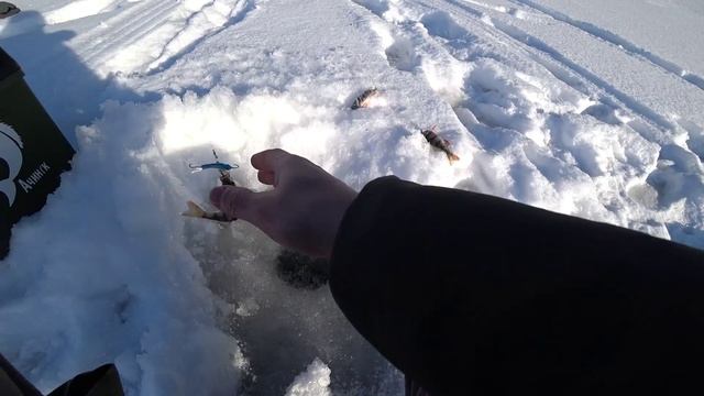 ДВОЕ СУТОК В ПАЛАТКЕ! рыбалка в ДИКИХ МЕСТАХ!..mp4