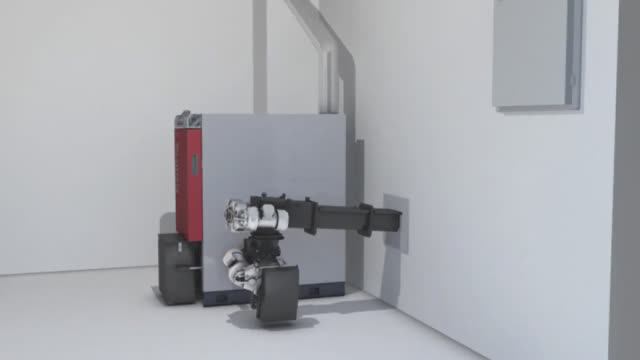 Котел на щепе и пеллетах Froling T4 принцип работы