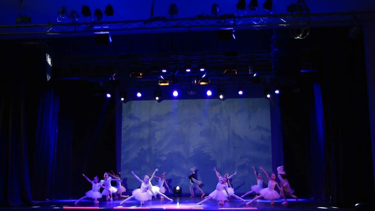 В ледяном плену