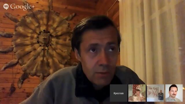 Изменение  климата с точки зрения  физики.mp4