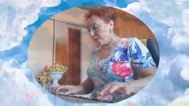 Ах, это ЛЕТО!. Белые Кораблики.