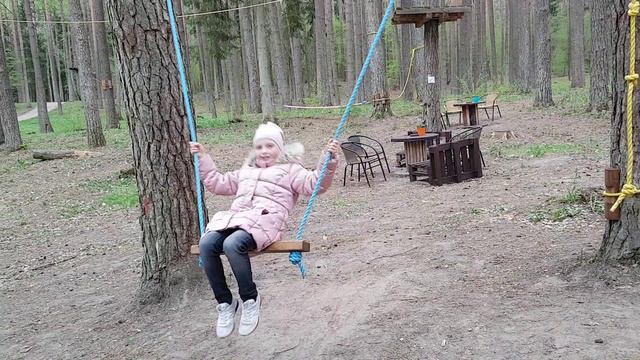 2019 - май Рига