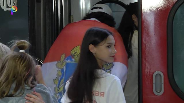 1МЕЖДУНАРОДНЫЙ ДЕТСКИЙ КУЛЬТУРНЫЙ ФОРУМ