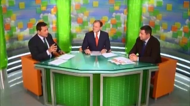 Время - деньги, выпуск 9