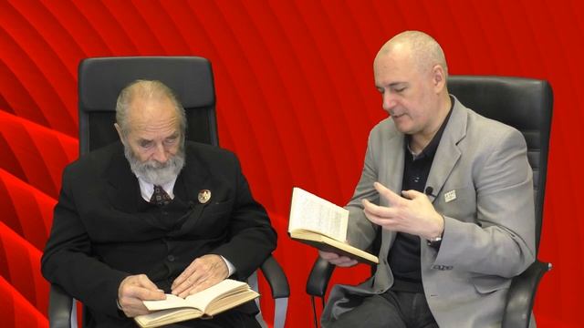 Читая Сталина. том 8.2. Идейный разгром Сталиным врагов Диктатуры пролетариата