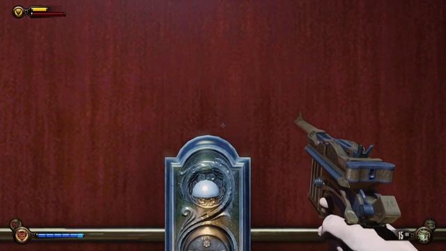 Bioshock Infinite: Что еще могло произойти?