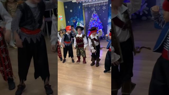 Новый Год 2022 Центр Анастасия 4