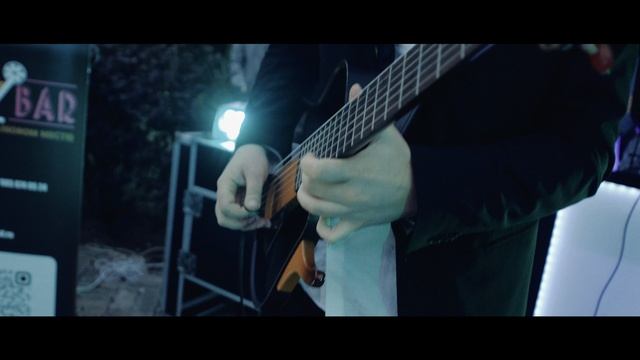 Ведущий Роман Теребунов - Юбилей