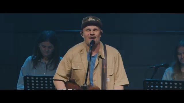 СПАСИБО БОГ - АЛЕКСЕЙ КАРАТАЕВ (КРАЕУГОЛЬНЫЙ КАМЕНЬ - НОВОСИБИРСК) КОМПОЗИЦИЯ ПРОСЛАВЛЕНИЯ