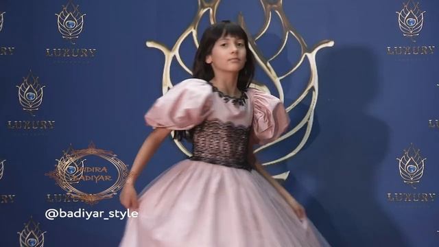 Я модель | Выпуск 2 | Модель Волосожар Элина