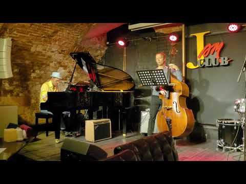 Descarga  - Sandor's Trio