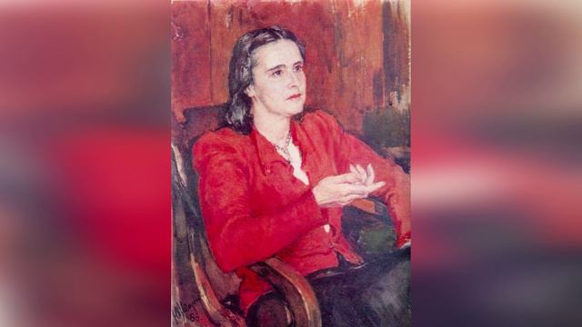 Елена Рывина. «Всё хитрю я, всё с собой хитрю я…» (﹤1940﹥). Читает Ярослав Годованый