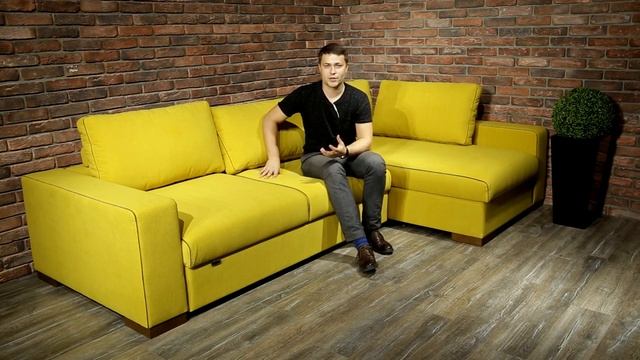 Как выбрать диван МАРКО