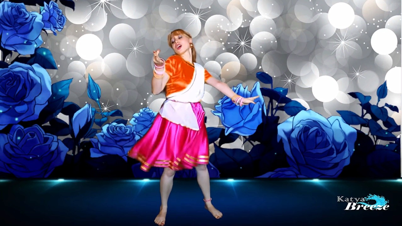 Chikni Chameli I Индийский танец I Болливуд