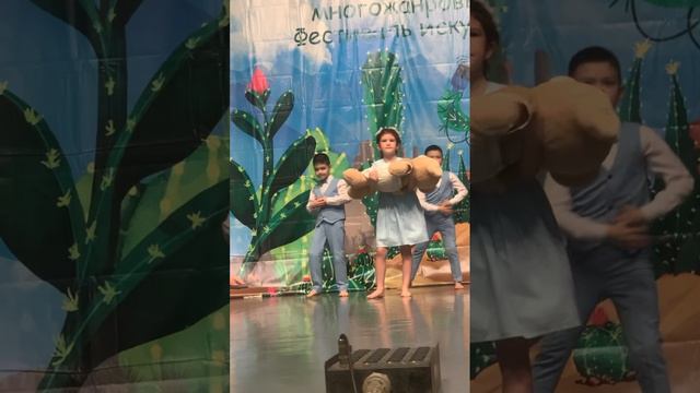 Хранители сна!