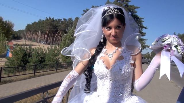 Позитивная прогулочка