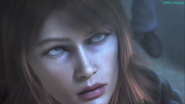 Save My Name - Мечта (Game Music Video)