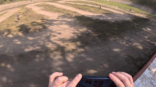 4wd тюн / 1-2 финал / 25.04.24 2/2 GX023668