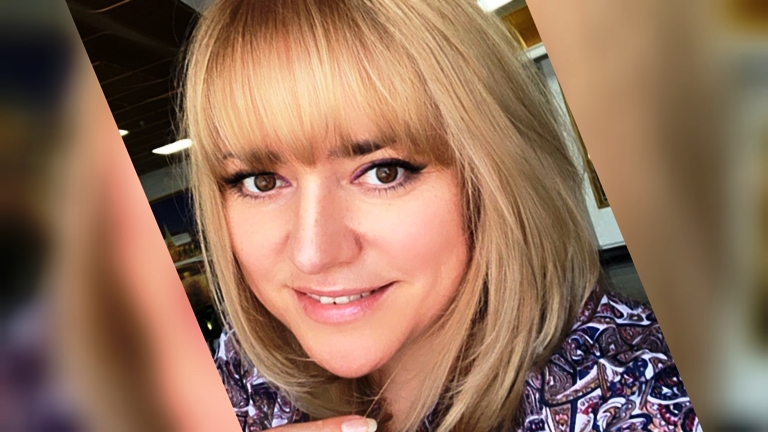 Н.Стародубцева "Есть только ты и я" (кавер "Et si Tu n'existais pas") Русский текст И.Скибиной