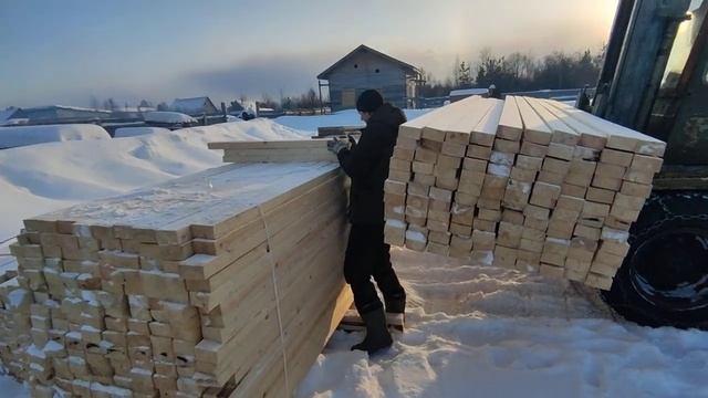 львовский погрузчик. реставрация..mp4