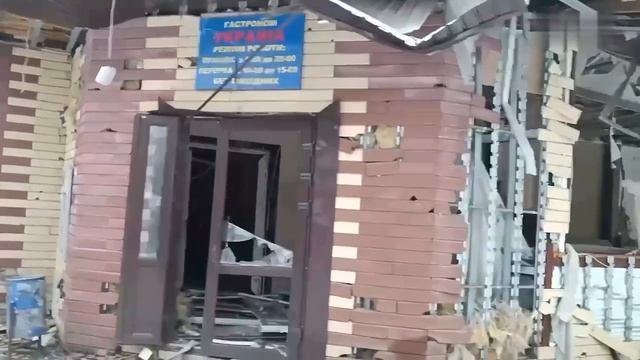 ?Зачистка Авдеевки полностью завершена!