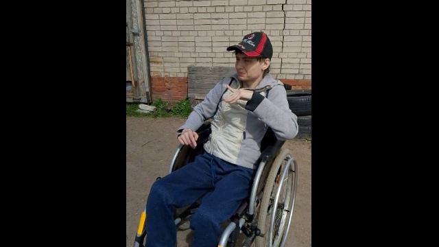 прогулка на лошади