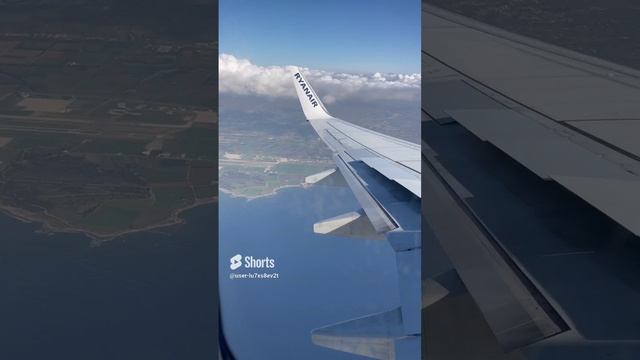 Самолёт Бухарест - Пафос, Румыния, Пафос, Кипр